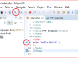 How To Debug Php In Eclipse Java4coding