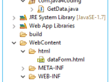 Servlet And Html Java4coding