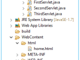 Httpsession In Servlet Java4coding