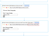 Url Rewriting In Servlet Java4coding