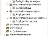 Spring Componentscan Annotation Java4coding