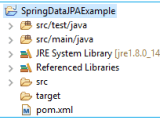 Spring Data Jpa Example Java4coding