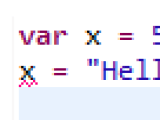 Typescript Variables Java4coding