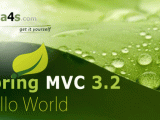Spring Mvc Hello World Spring Mvc 3 2 Hello World Example In Eclipse