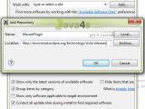 How To Install Maven Plugin In Eclipse