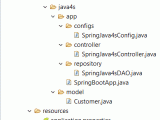 Spring Boot Jdbc Mysql How To Configure Multiple Datasource