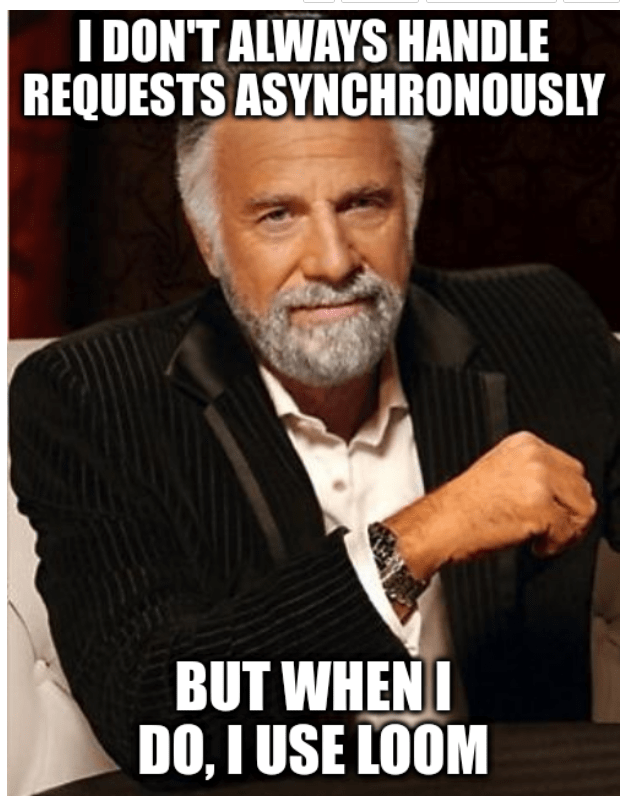 Asynchronous Functional Web Server in Kotlin - JVM Advent
