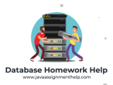 Hire Experts At 30 Off For Best Database Homework Help