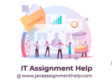 It Assignment Help Best Help With Information Technology