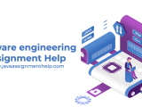 Expert Software Engineering Assignment Help