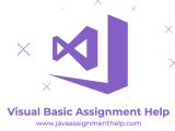 Get Flat 30 Off On Visual Basic Assignment Help Order Now
