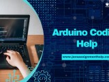 1 Order Complete Course Arduino Coding Help At 50 Off