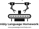 Most Affordable Assembly Language Homework Help From Experts
