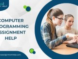 Online Computer Programming Assignment Help By Usa Experts