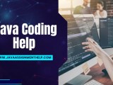 Get Best Online Java Assignment Help 30 Off Order Now