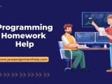 1 Complete Programming Homework Help Chat Now For 50 Off