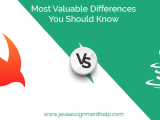 Swift Vs Java Most Valuable Differences You Should Know