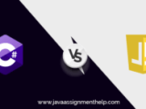 C Vs Javascript Difference Between Both Languages