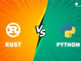 Rust Vs Python Performance