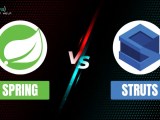 Spring Vs Struts A Detailed List Of Differences