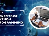 Top 11 Benefits Of Python Programming