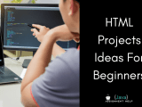 Fun Html Projects For Beginners Peerdh