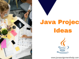 23 Best Java Projects Ideas For Beginners To Advance Level