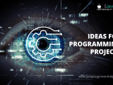 Project Ideas For Programming