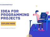 13 Ideas For Programming Projects For Beginners To Advance