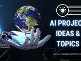 Top 149 Best Ai Project Ideas Topics For Students