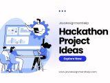 Hackathon Projects 4 Upcoming Nyc Hackathons You Don T Want To Miss
