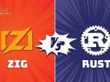 Zig Vs Rust The Ultimate Programming Face Off Of 2023