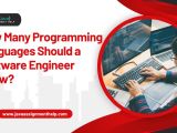 How Many Programming Languages Should A Software Engineer Know