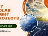 20 Captivating Diy Solar Light Projects