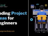 210 Hot And Innovative Coding Project Ideas For Beginners