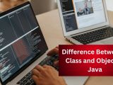 What S The Difference B W Class And An Object In Java