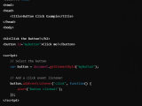How To Use Javascript For Interactive Web Pages