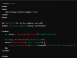 How To Use Javascript For Interactive Web Pages