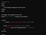 How To Use Javascript For Interactive Web Pages