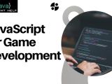 Javascript For Game Development