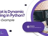 What Is Dynamic Typing In Python With Example