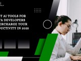 Best Ai Tools For Java Developers Your Productivity In 2025