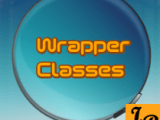 Java Wrapper Classes Tutorial With Examples Javabrahman