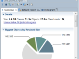 Java Thread Retained Memory Analysis