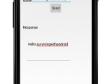 Android Apache Http Client