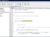 Native Java Packaging With Netbeans 7 4