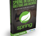 Java Spring Tutorial Java Code Geeks 2023