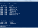 Java Extension Mechanism Loads All Jars