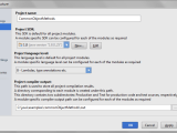 Three Common Methods Generated In Three Java Ides