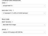 Minecraft Server On Google Cloud Java Code Geeks